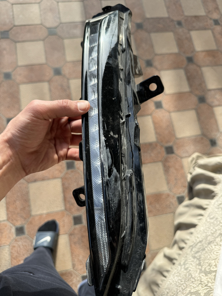 Byd somg plus ev ong taraf povorotnik b/u