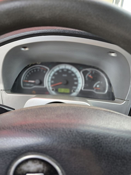 Chevrolit nexia 2 1.6 soʻpir
