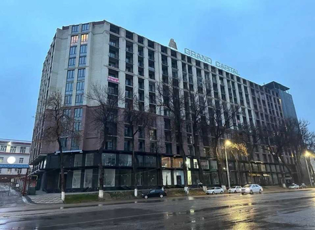 Внимание NEW Успейте На Низкие Цены ЖК Moderno Евро Новая 2/12/12 75м2