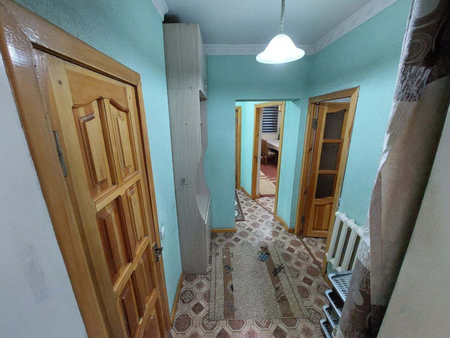 Srochno! Yakkasaroy, 1 natarius, Piramit chorraha 2 xonali kvartira