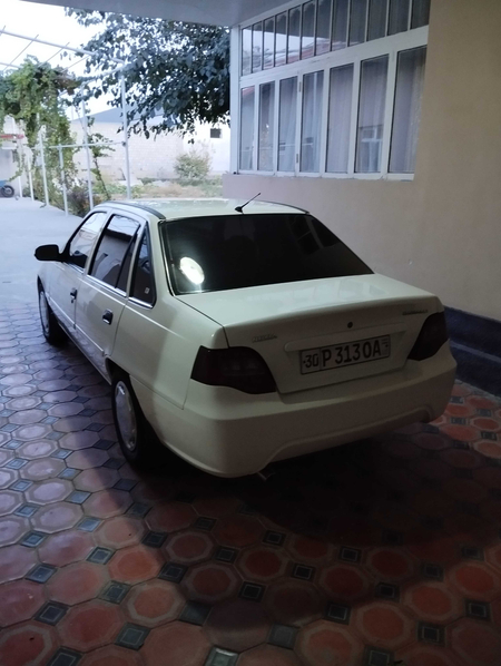 Nexia 2 2014 yil