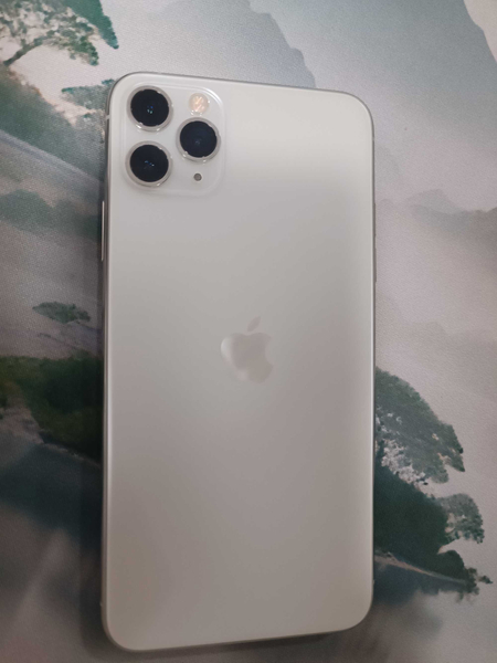 Iphone 11 pro max