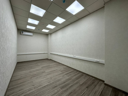 Офис в Центре ул.Нукус 160 м2
