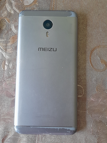 meizu    note  3