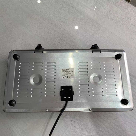 Электрическая плита Sonifer SF-3049
