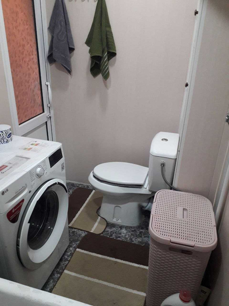 Продаётся квартира с мебелью