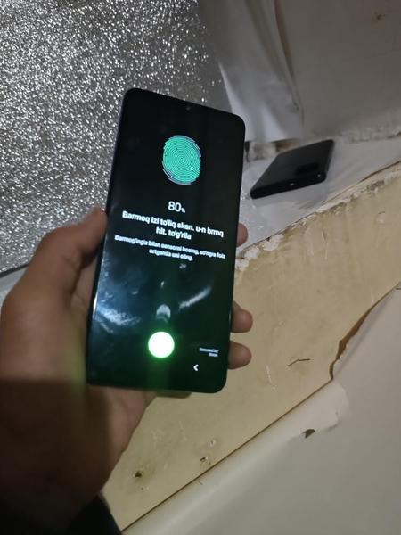 Samsung a31 sotiladi