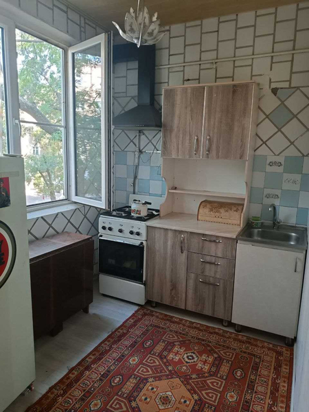 Сдам в аренду, продам квартиру 3/2/4, 65 м2, кирпич, Авиасозлар 3