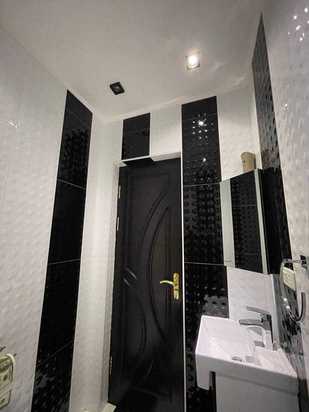 Продаётся квартира  3/3/4 м. Ойбек . ул. Шахрисабз ID: 54914