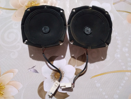 Pioneer swm 1789