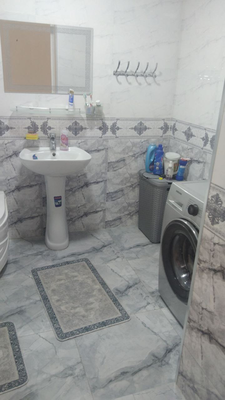 Qibrey tumanida 3 sotixli xovli sotiladi !!!