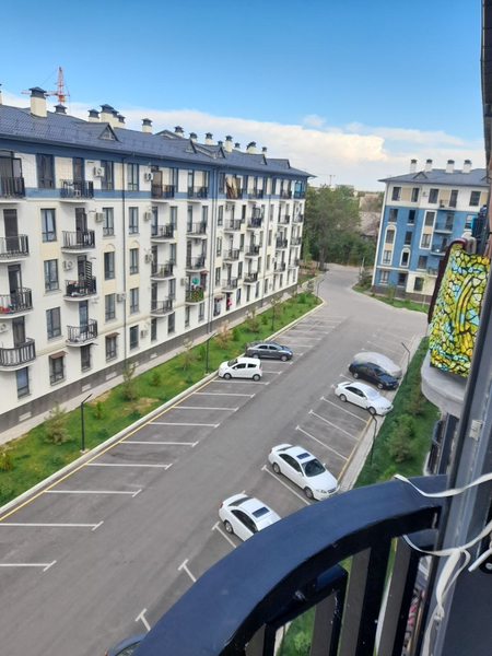 Аренда 3х комн  Новостройка Яшнабад