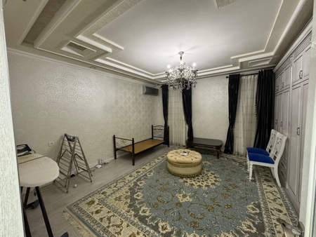Метро Гафур Гулом 3 хонали квартира ижарага берилади