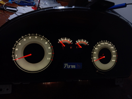 Tablo tuning xizmati