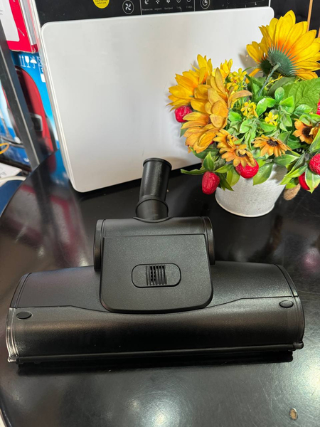 Насадка для пылесоса Turbo Brush , для волоса и шерсти  подходит