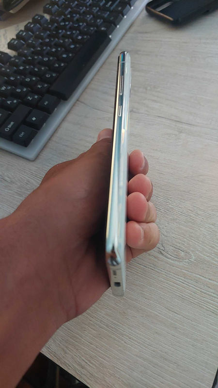 Samsung A90 5G zapchast