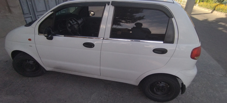 Matiz mx 2008           .