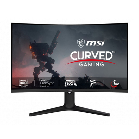 Игровые Мониторы Срочно Msi 27 165Hz