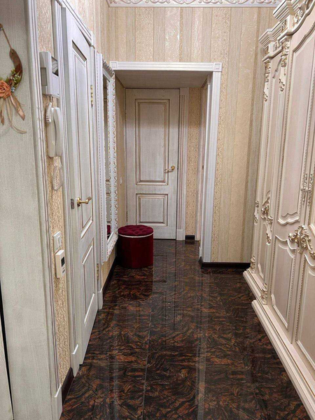 ул.Нукус,бутик Гламур,2-комнатная,6/9,60 м²,ремонт,меб/тех