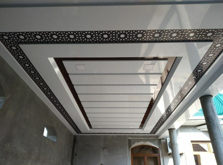 Alikafon hizmatlari