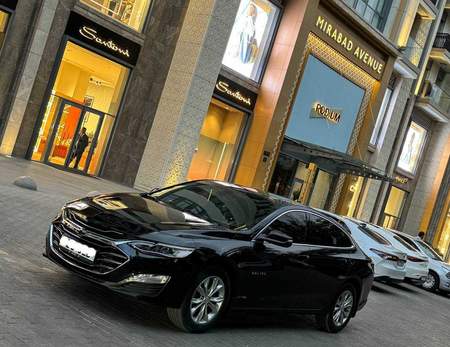 Малибу Пример 2 турбо 2021 Ранги Кора Юргани 80500 Нархи 28500 Доллар