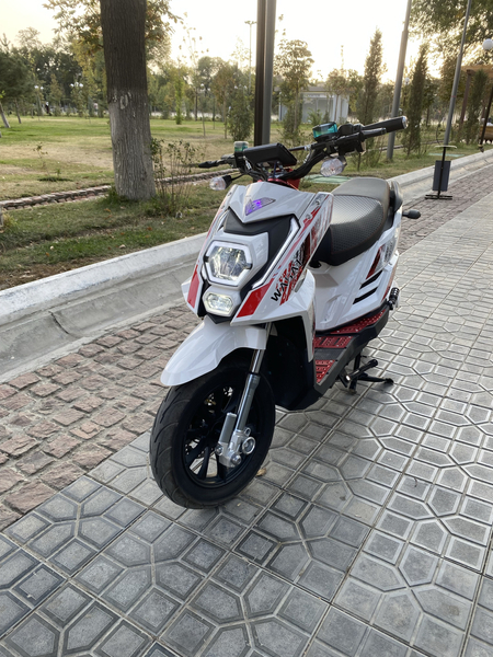 Skuter Redline super narxda