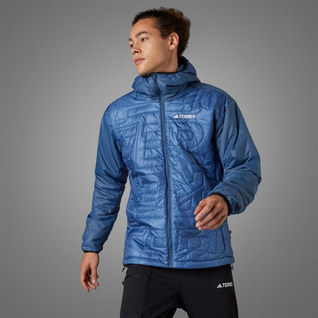 Adidas TERREX куртка утепленная оригинал