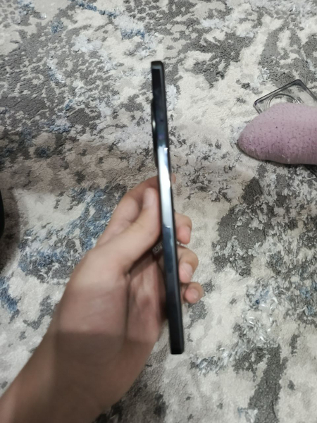 Tecno camon 30 zor