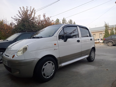Matiz best sotiladi