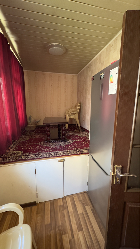 Сдается 3х комнатная квартира, Сергели 1
