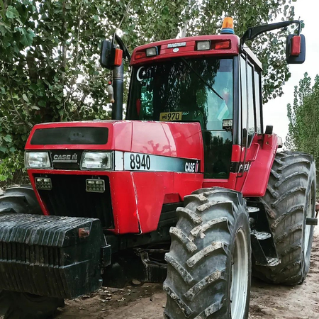 MOGNUM case 8940