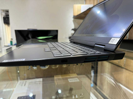 Lenovo Gaming 3 intel Core i5-12450H озу16гб 512ssd NVIDIA RTX 3050