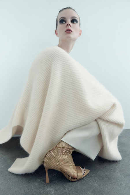 ZARA original obuv sotiladi