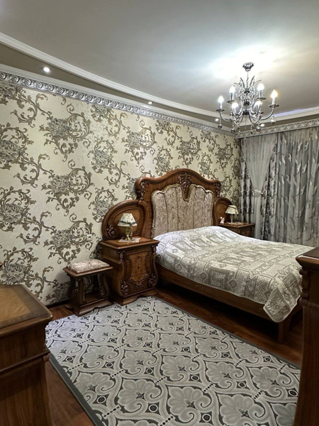 Продается квартира