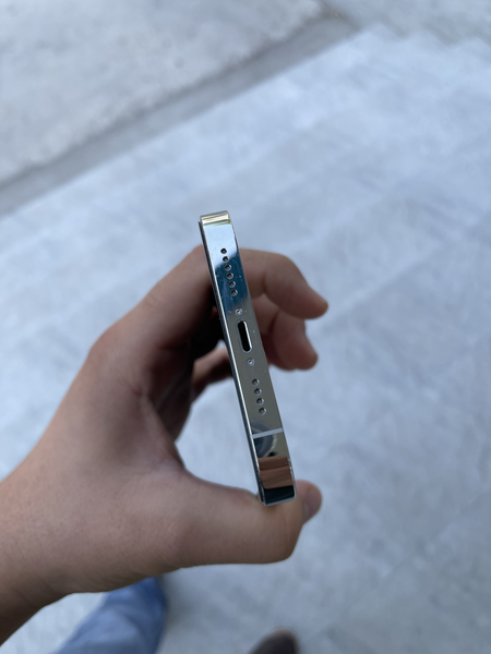 iPhone 14 Pro Max 256gb dual e-sim