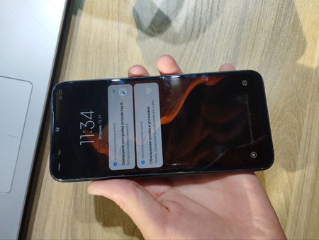 Redmi note 8 64 gb