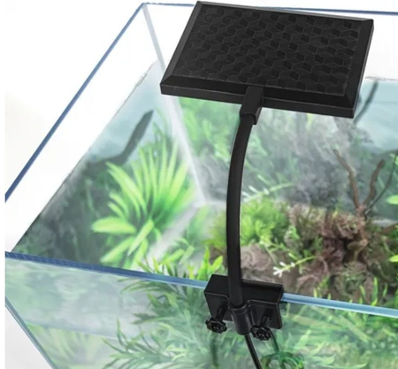 Akvarium uchun led svetilnik