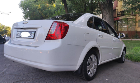 Lacetti Gentra 3 поз