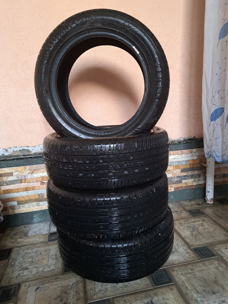 Трэкер 2 балон