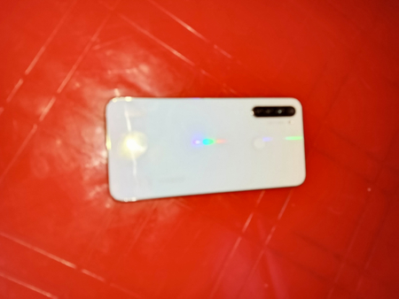 Redmi note 8 4/64