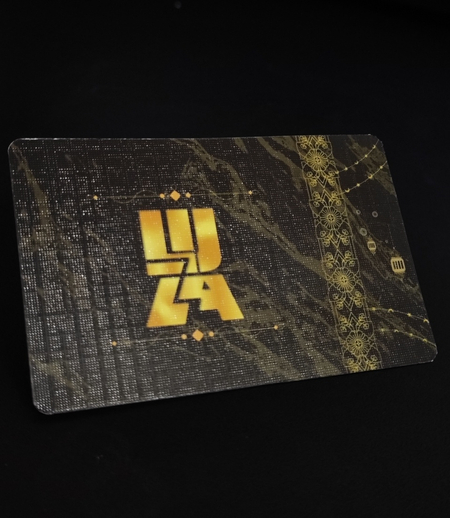 Vizitkalar 300 so\\\'mdan boshlanadi Qog\\\'oz, Plastik, Shaffof, NFC vizitk