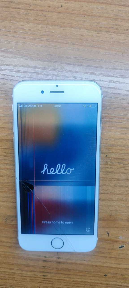 iphone 6S ideall с подаркой щок цена!!!