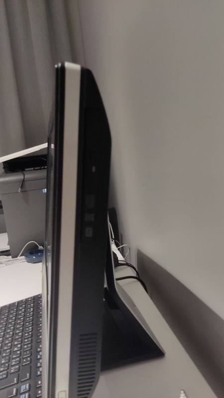 Продам моноблок HP intel i3 экран 21,5 все работает