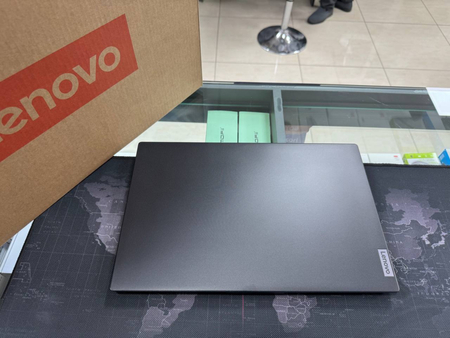 YENGI NOTBUK sotiladi LENOVO v15 CORE-i5 13420H 13th Gaming Ozu-8GB