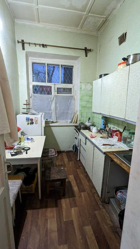 2х комн вдоль дороги ул. Ниёзбек Йули