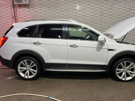 Captiva 4 ltz  oq
