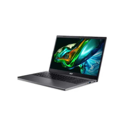 -Рассрочка на Ноутбук Acer Asp 5/i5-12450H/DDR4 8GB/512GB SSD/15.6