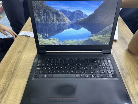 Lenovo intel core i3