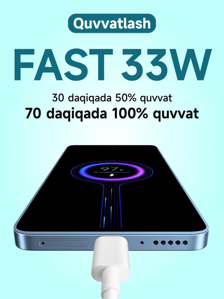 Redmi Note 13  6/8/128/256 gb