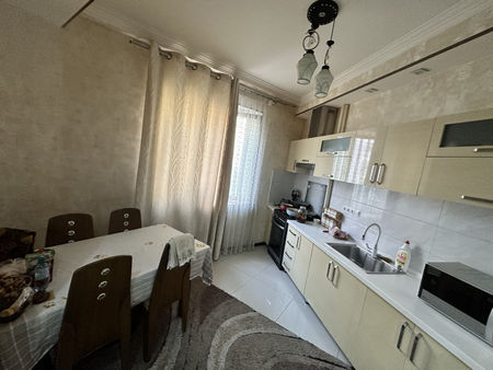 Продаётся  квартира 3/4/9 в Golden House Олтин тепа (167460